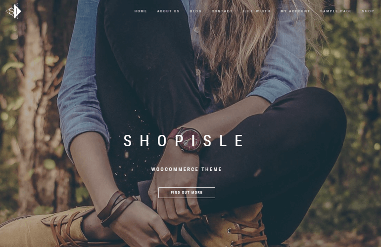 17+ Best Free eCommerce WordPress Themes 2018
