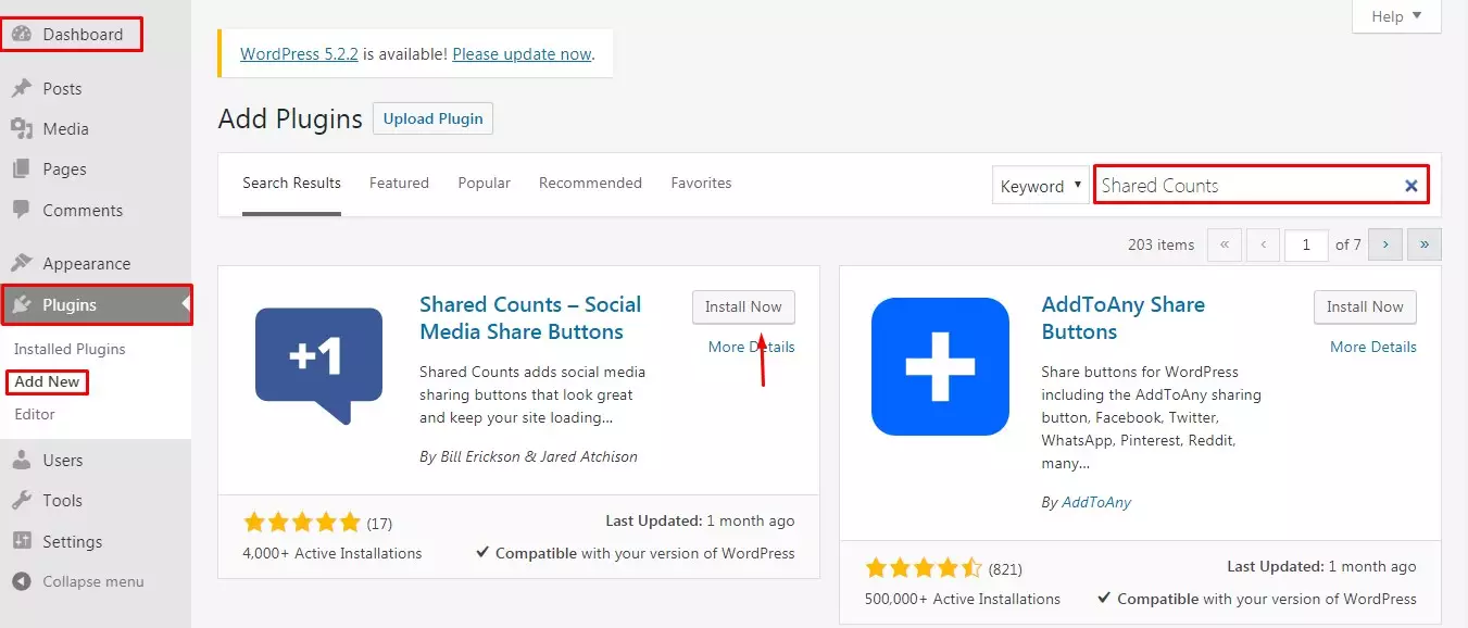 How to Add Pinterest “Pin It” Button in WordPress – 8DegreeThemes